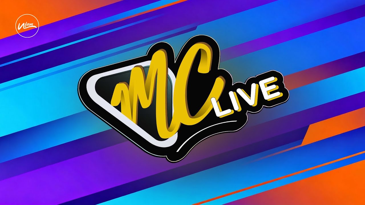 🔥MCLive | Now Faith🔥| AP. ISAAC TENDO |PS DANIEL OCHORA - YouTube