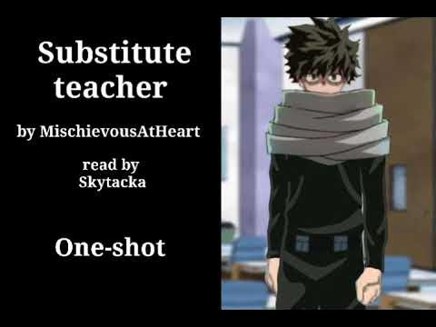 Substitute teacher (One-shot with one other One-shot in the same series ...