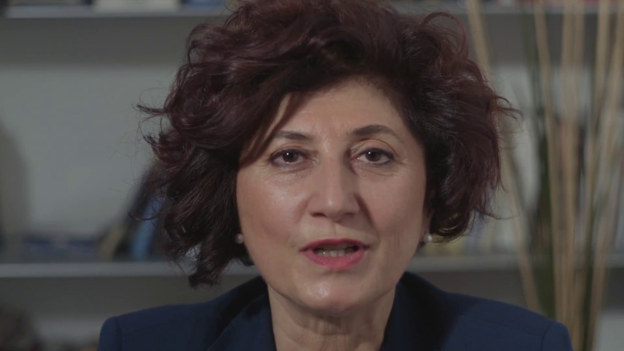 Laura Marinelli - Consulente, Formatore, Coach - YouTube