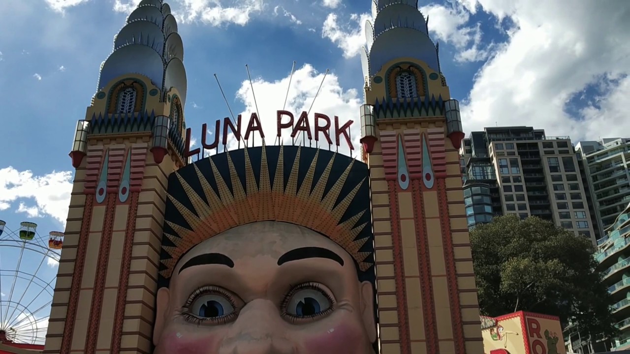 Luna Park Rides For Kids YouTube luna-park-rides-for-kids-youtube