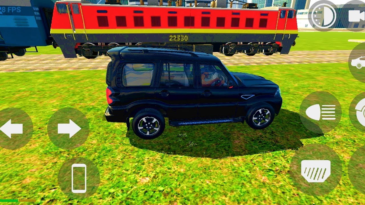 Train android mobile game simulator 🥀 ️🪢 train game download & train game simulator #android ...