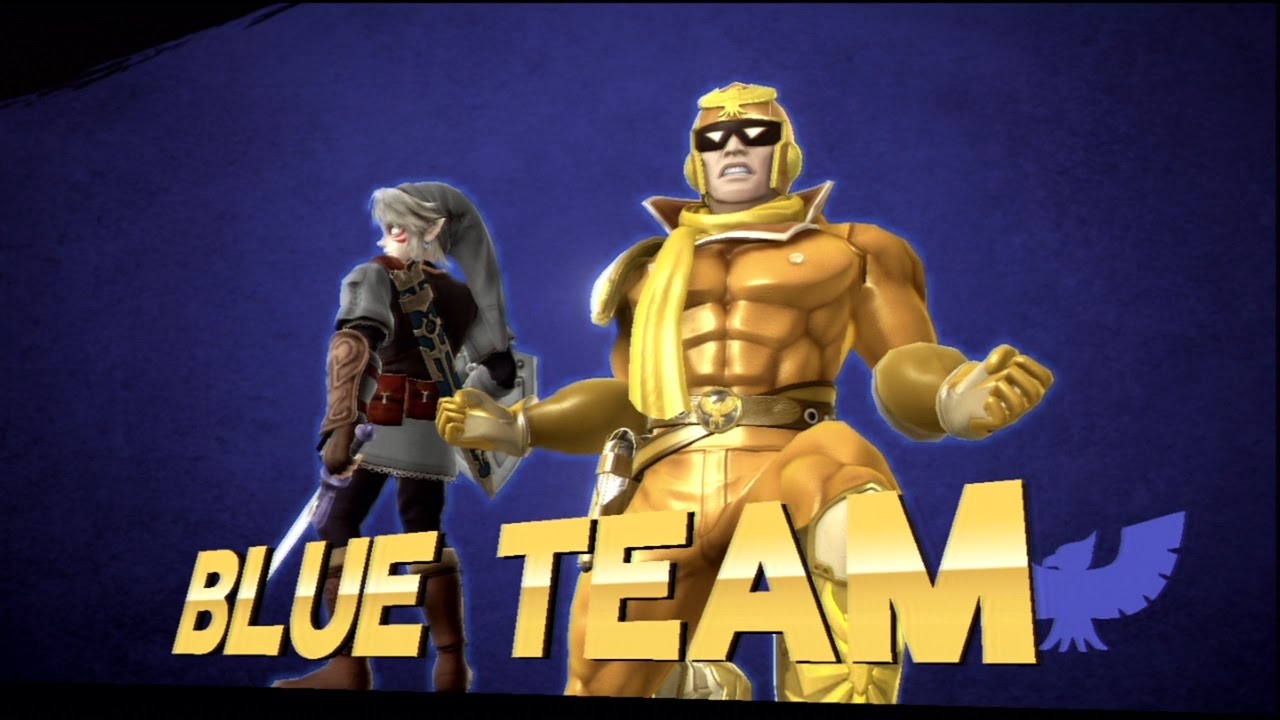 The Perfect Tag Team~ - YouTube