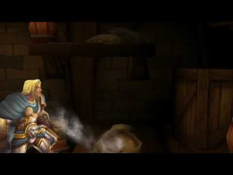 World Of Warcraft Music Video - Like A Boss