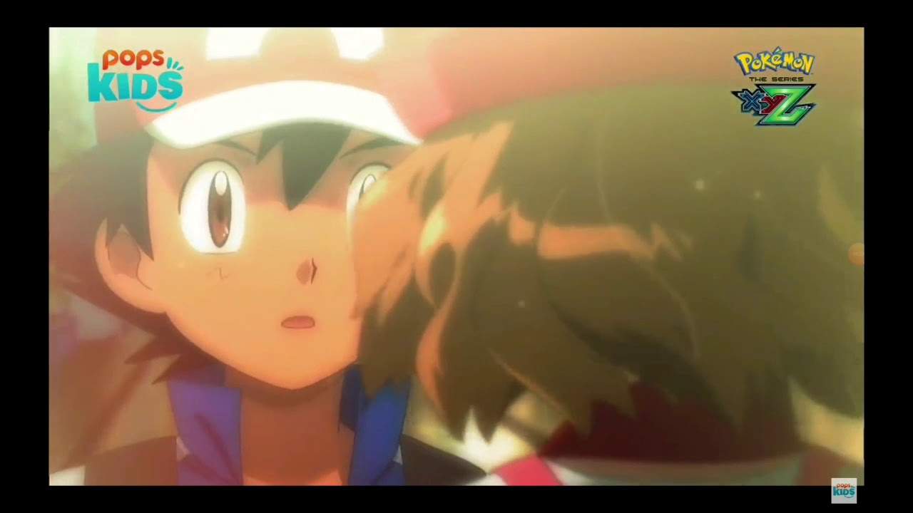 To be continued Pokemon #1 - YouTube