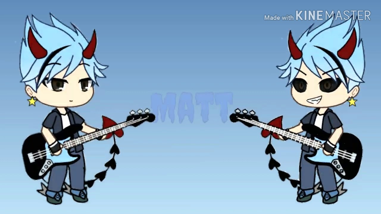 👹The Psycho Devils😈 Cap 7 Tem 1 (leer en la descripción) - YouTube