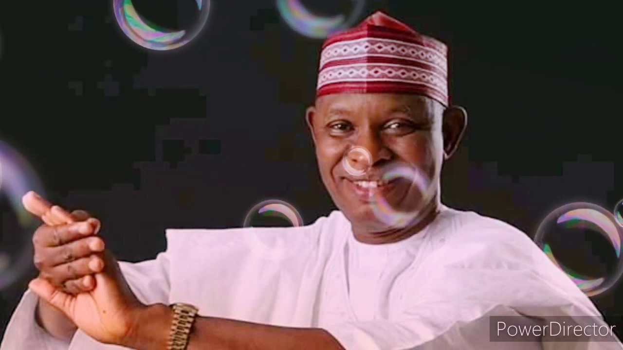 Adam a zango - YouTube