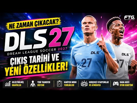 **🚨 DLS 27 ne zaman çıkacak? beklenen çıkış tarihi ve gelebilecek tüm yeni özellikler!**