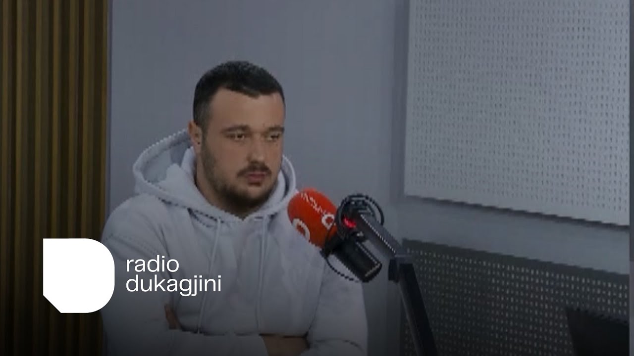 “Një rreth sa për sy e faqe në “Adem Jashari” - Muhamet Ramadani tregon ...