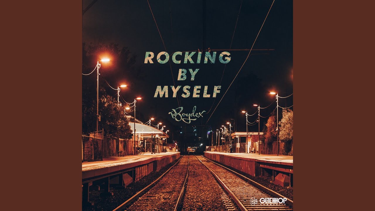 Rocking By Myself - YouTube