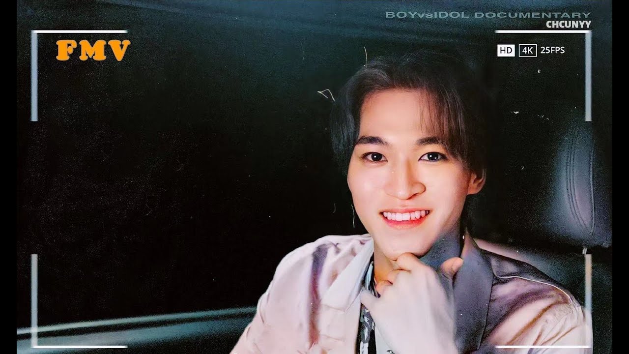 [FMV] INTO1 SANTA 赞多 出道三个月贺礼《少年》｜Special Video celebrating three-month ...