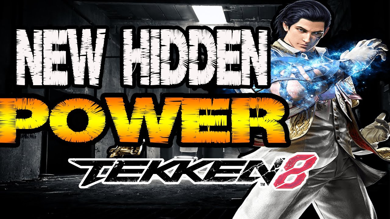 Claudio's NEW POWER CONFIRMED! Tekken 8 Story Analysis - YouTube