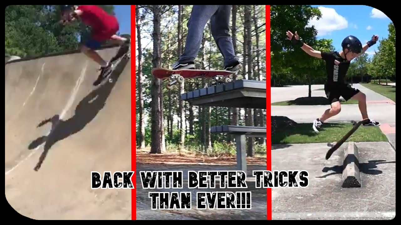 Bandit Brothers 3 Official Skate Video - YouTube