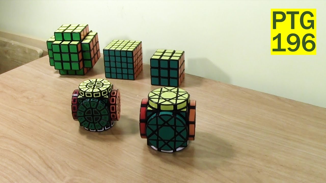 Tutorial: Wheel of Wisdom - YouTube