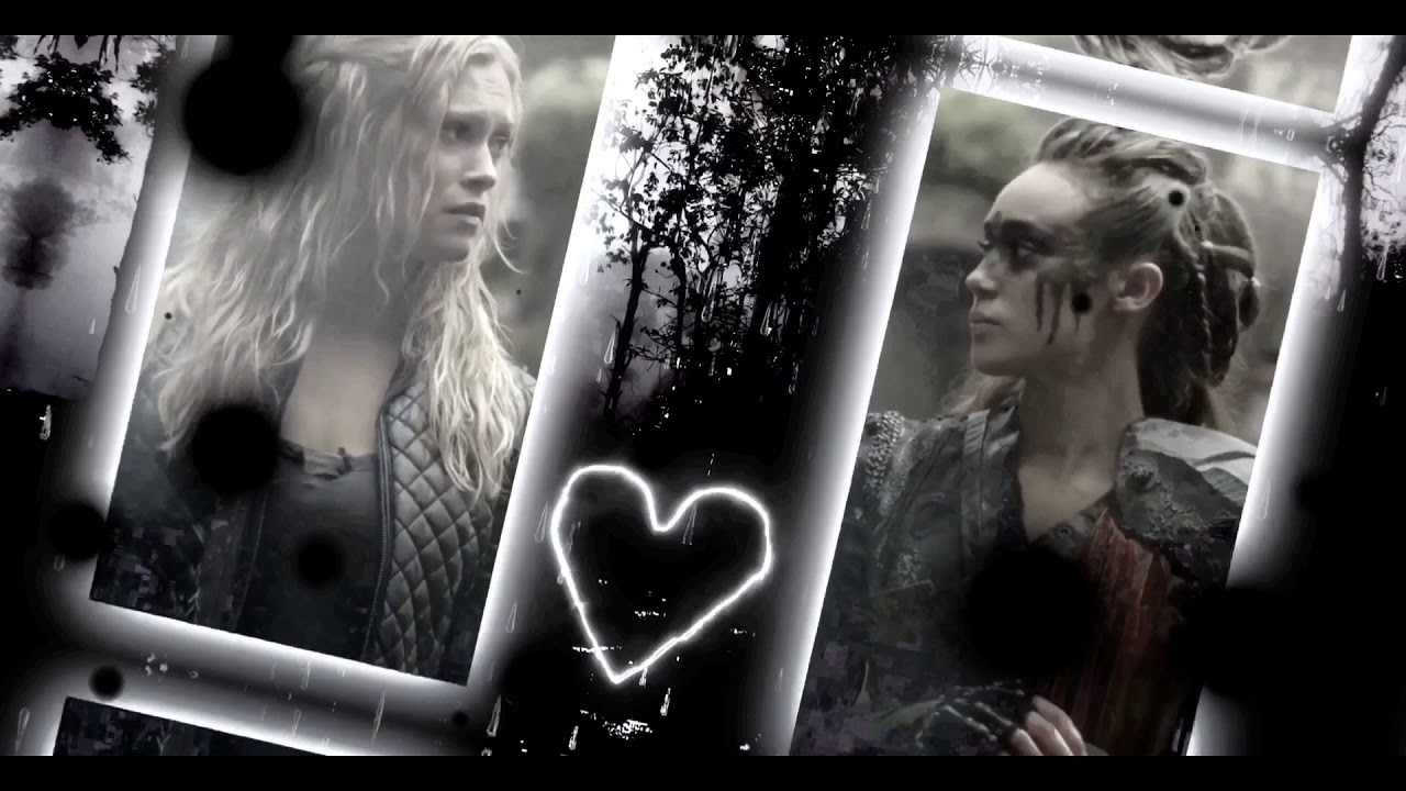 aesthetic clexa - YouTube