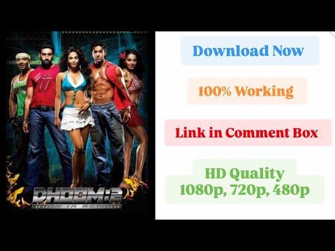 How To Download Dhoom 2 Movie || Dhoom 2 Movie Download Kaise Kare 