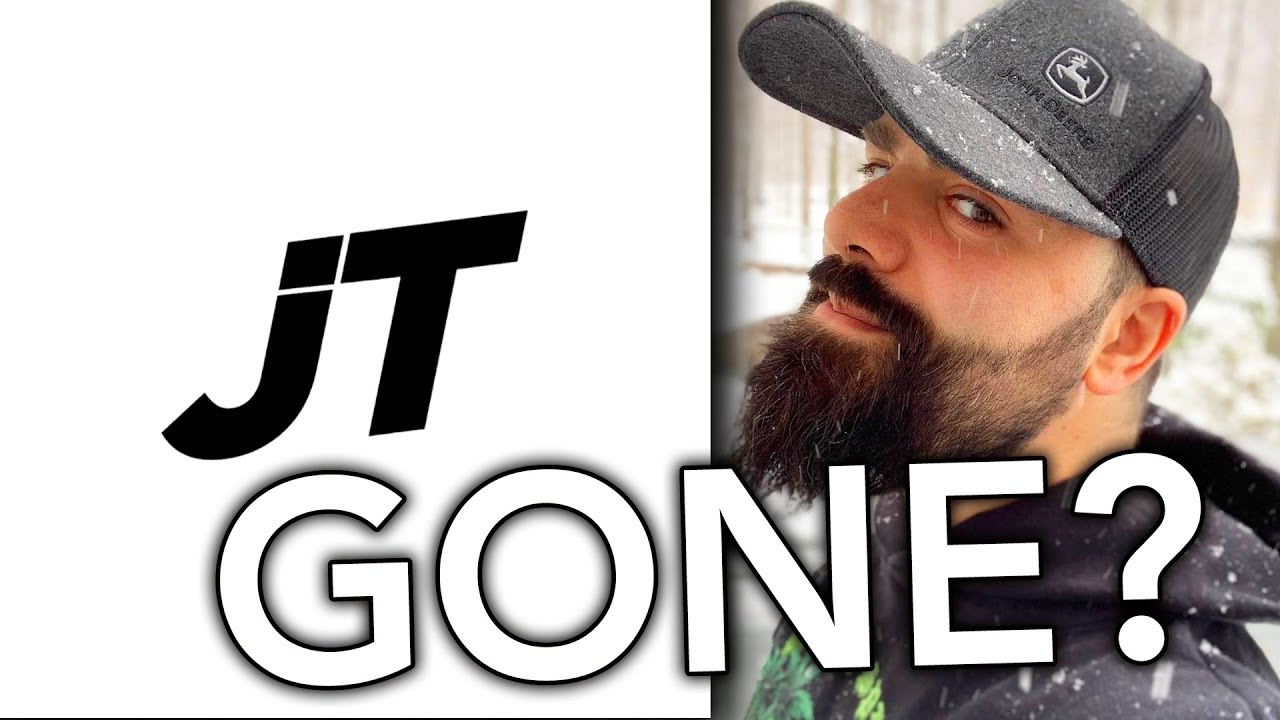 What Happened To JT? - YouTube