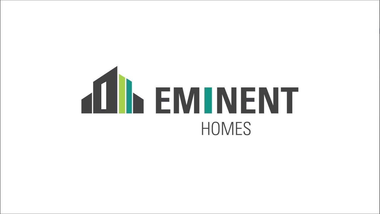 Eminent Homes Company Profile - YouTube