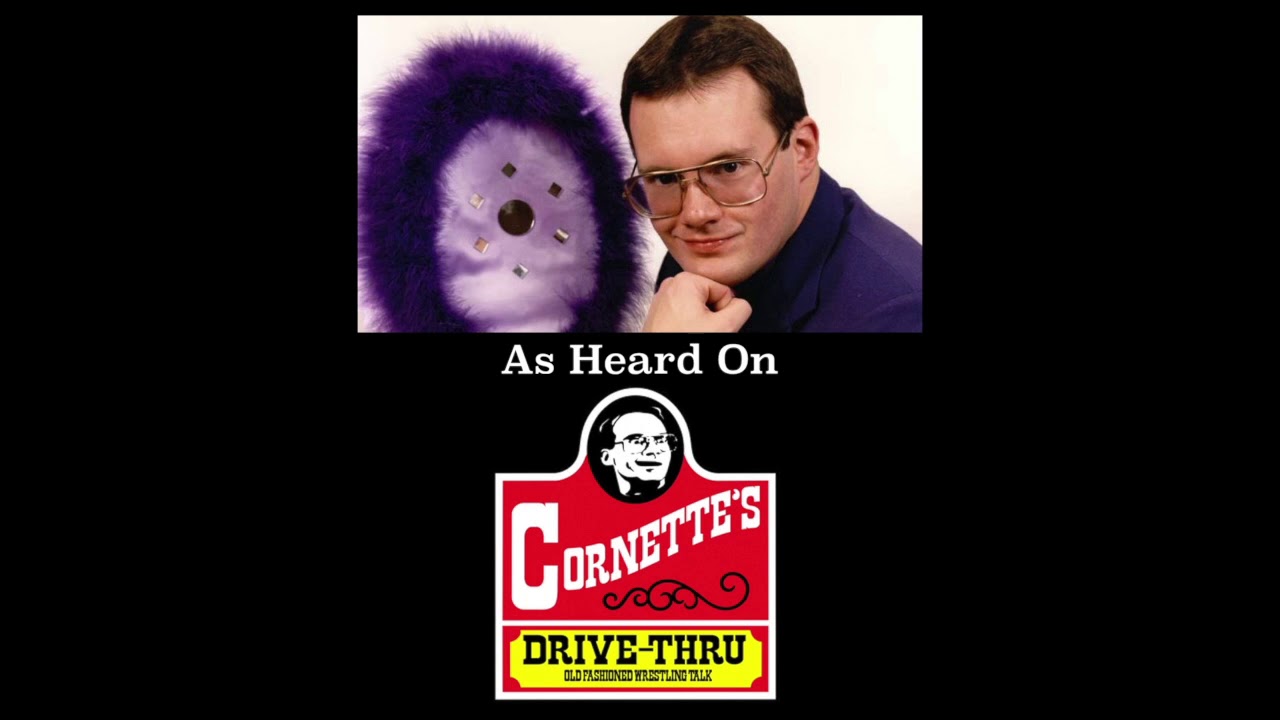 Jim Cornette on Never Losing His Racket In A Riot - YouTube