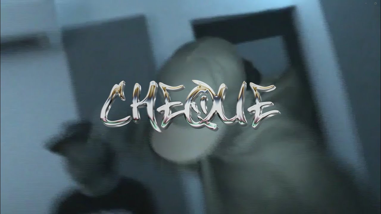 CHEQUE 💵 (VISUALIZER) | FLAMA LDS @PandaBeard - YouTube