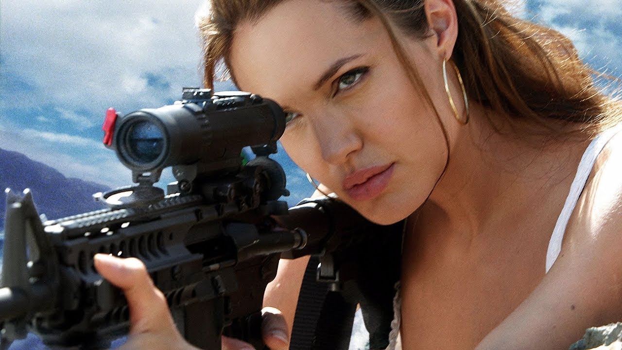 MATADORA FILME DE AÇÃO 2023 2024 FILME DE AÇÃO E LUTA FILME COMPLETO ...