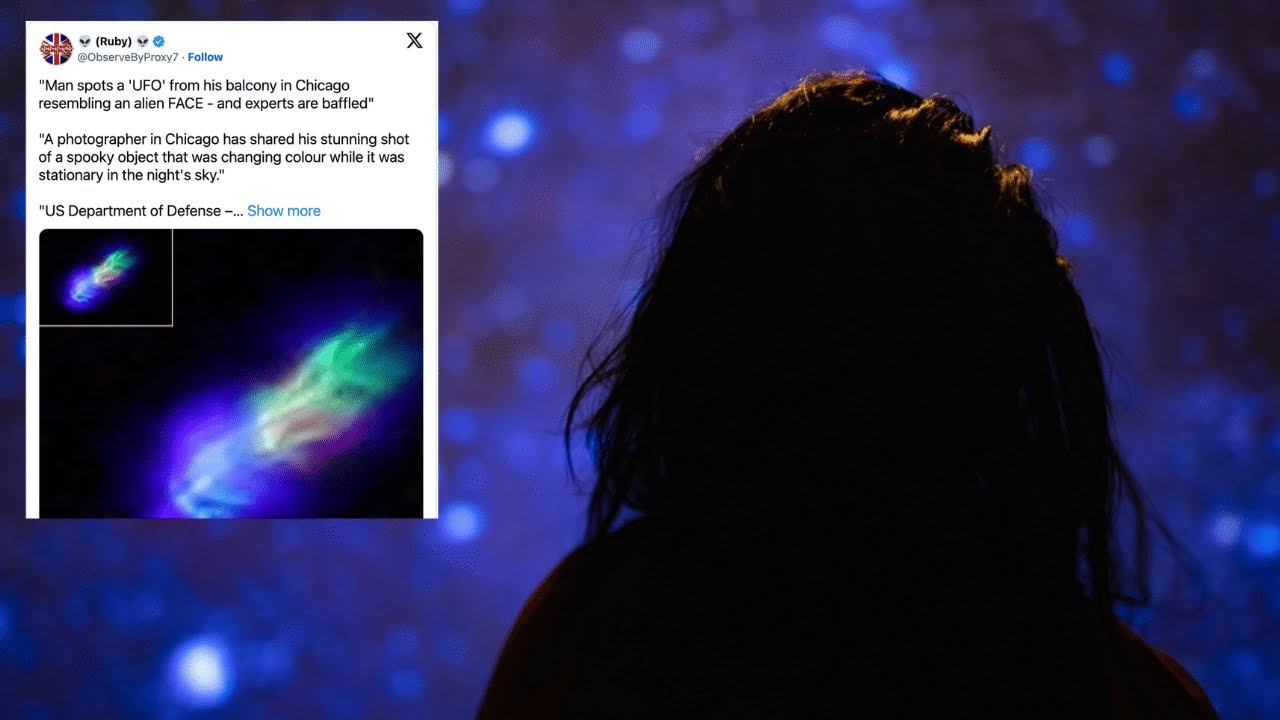 Latest Alien update - YouTube