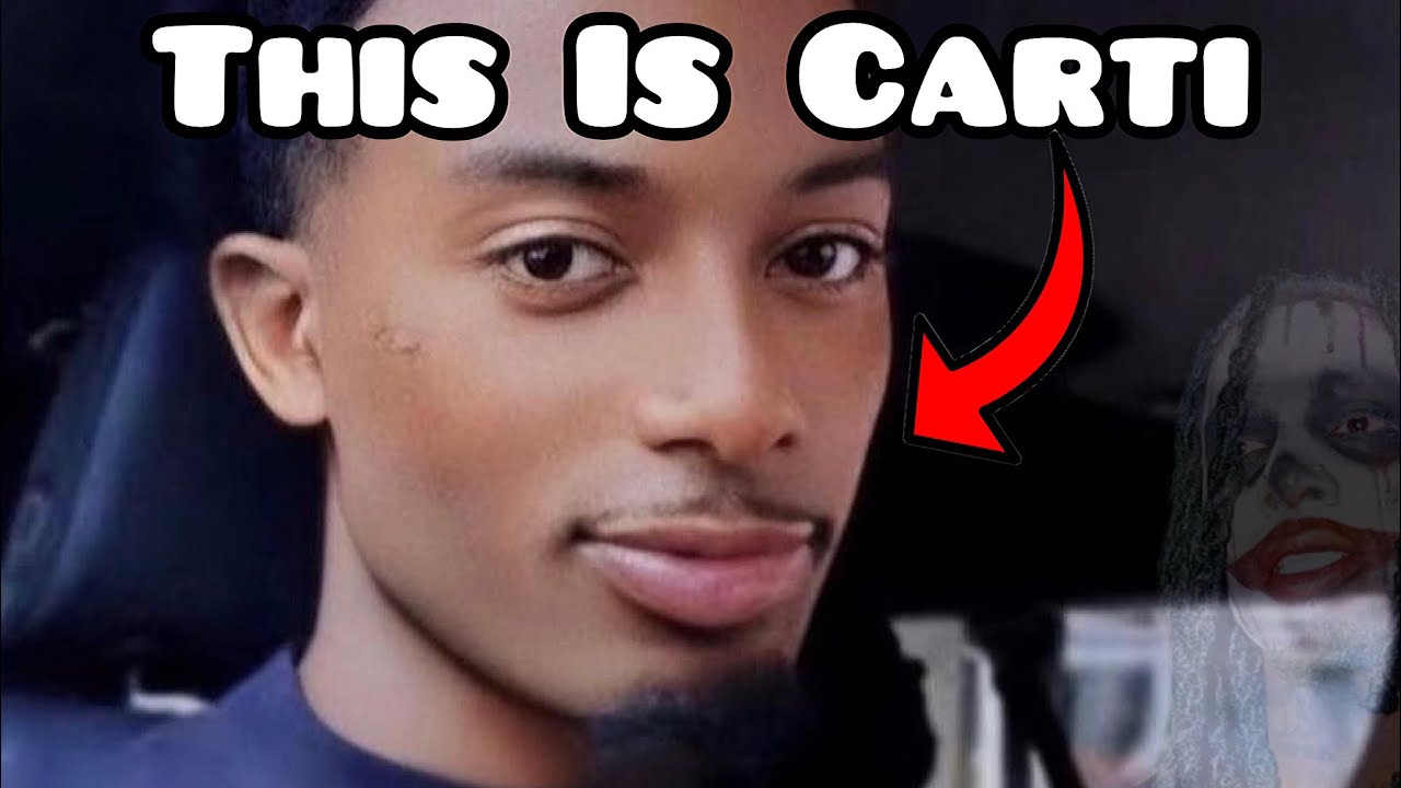 This is The REAL Playboi Carti and its Mind Blowing - YouTube