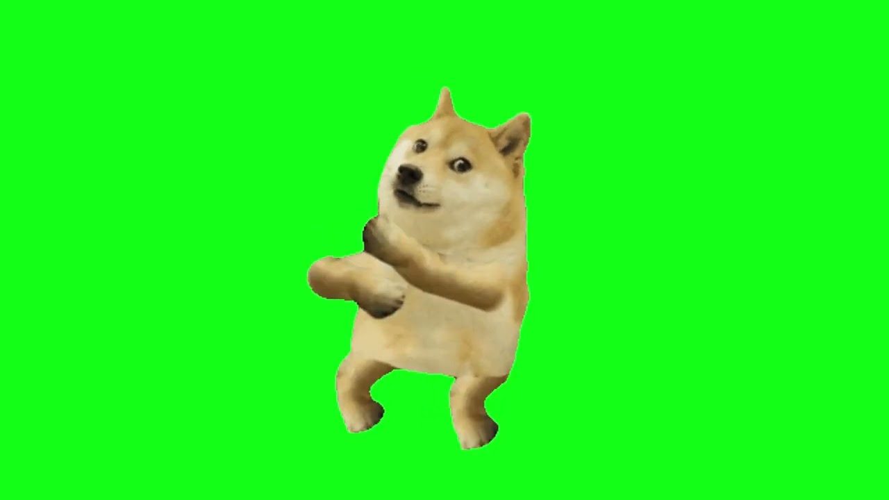 chems bailando pantalla verde - YouTube