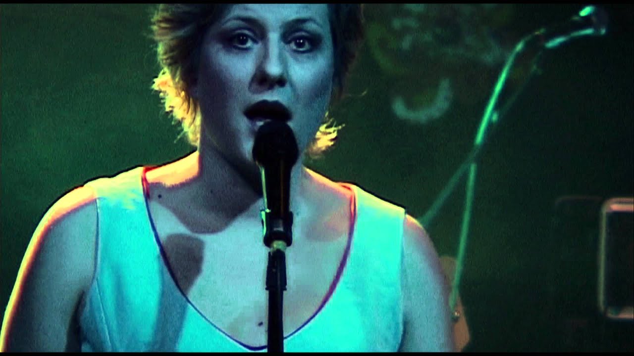 TON NOM - Gaëlle Marie - YouTube