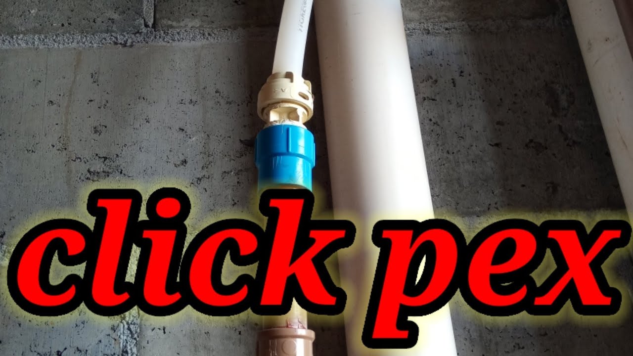 click pex - YouTube