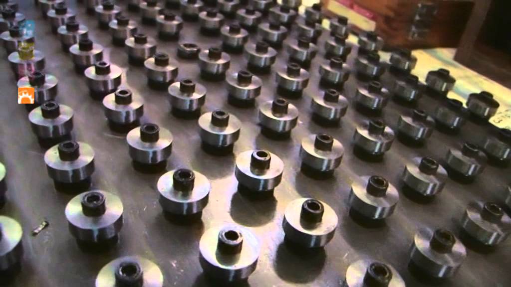 Jokisch GmbH - Factory for specialised lubricants and metalworking ...