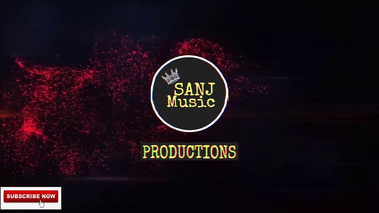 SANJ MUSIC PRODUCTIONS : Logo | Sanj Music | Manvir Dosanjh | - YouTube