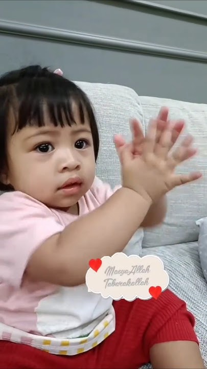 anteng banget yang di bolehin nonton sama nenek amy🤏#babylily#baby#babyrans#feedshorts# ...