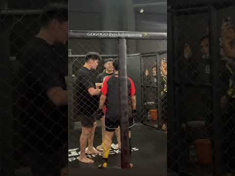 Fight Winson Reynaldi vs Erikcolim (Ring GEWDLAK) 2021