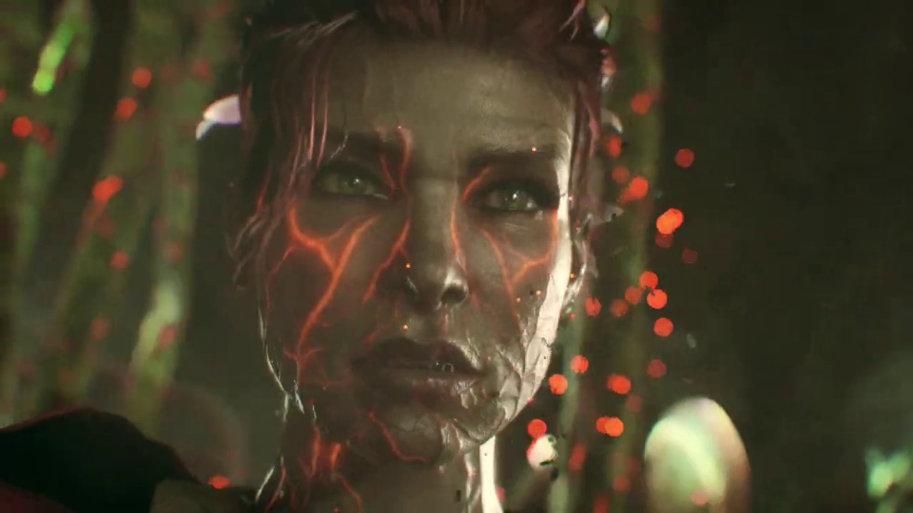 Batman Arkham Knight Part 39, Proctecting Ivy - YouTube