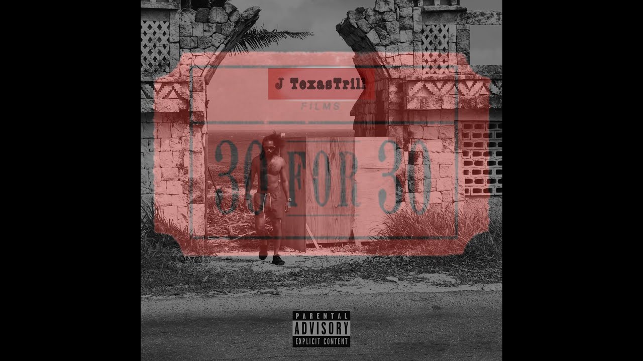 J TexasTrill - Los Kemet - Block Walking Whitney ( Slowed N Throwed ...