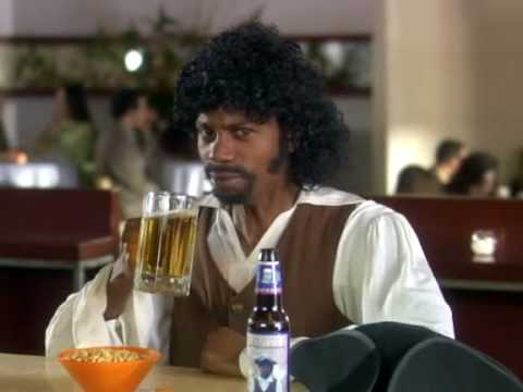 Dave Chappell - SamueL Jackson - YouTube