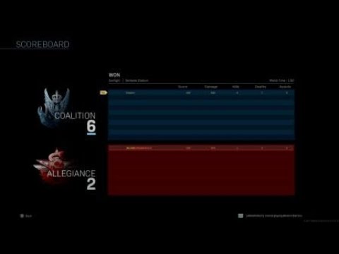 Call of Duty®: Modern Warfare® 1v1 vs orkamungus - YouTube