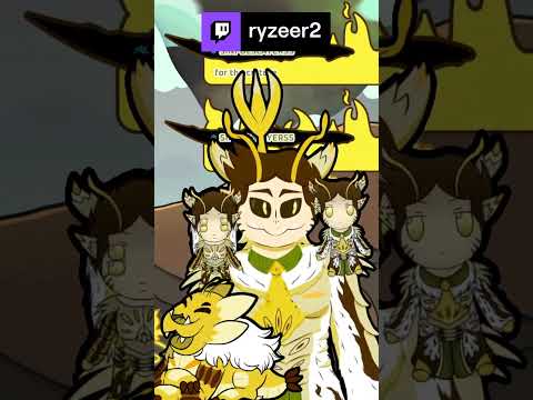 The 2 is iconic | ryzeer2 on #Twitch - YouTube