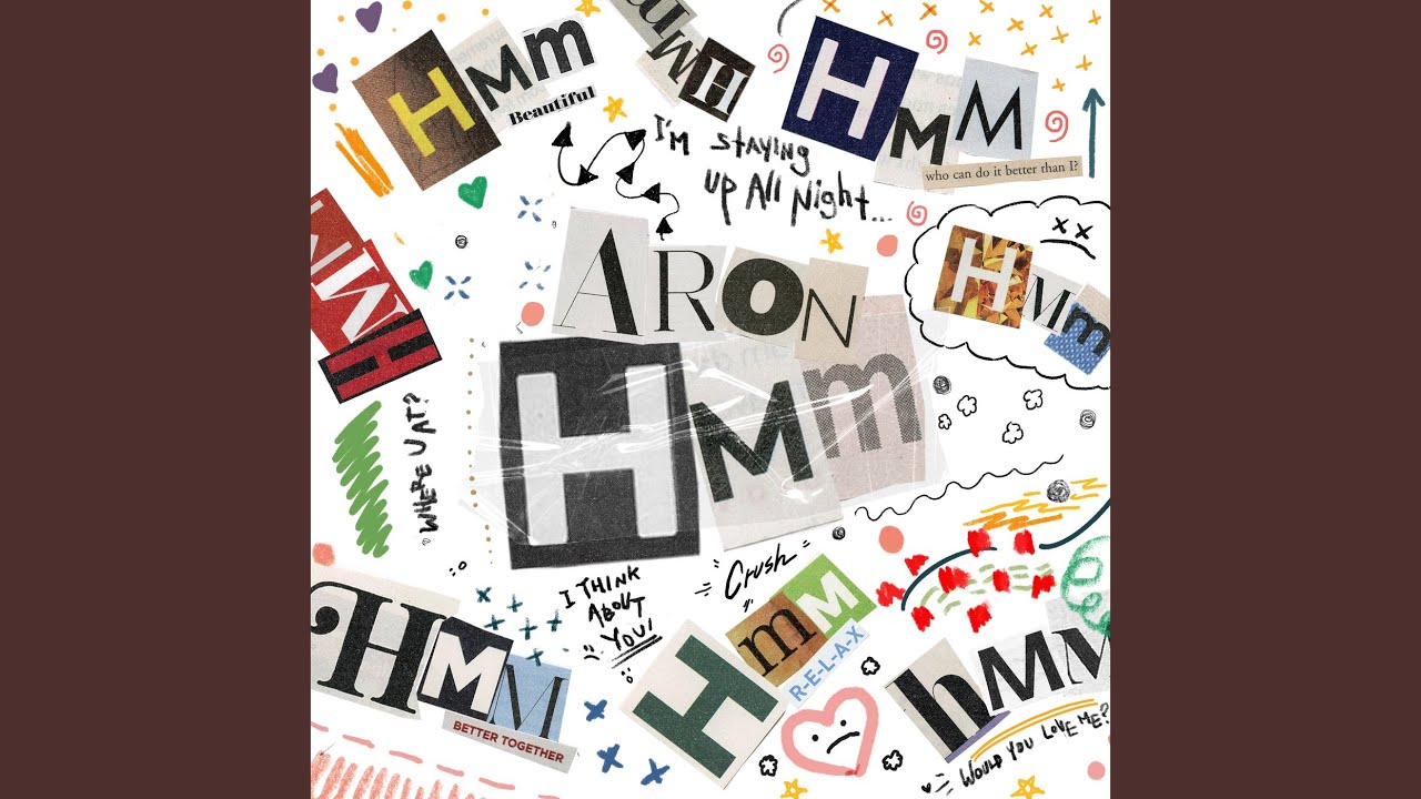 HMM - YouTube Music