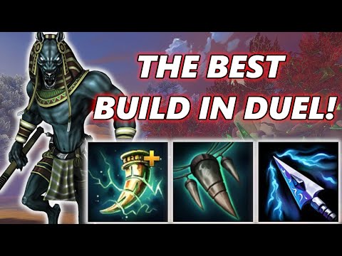 FULL LIFESTEAL BUILDS ARE THE STRONGEST IN THE GAME - Season 9 Masters ...