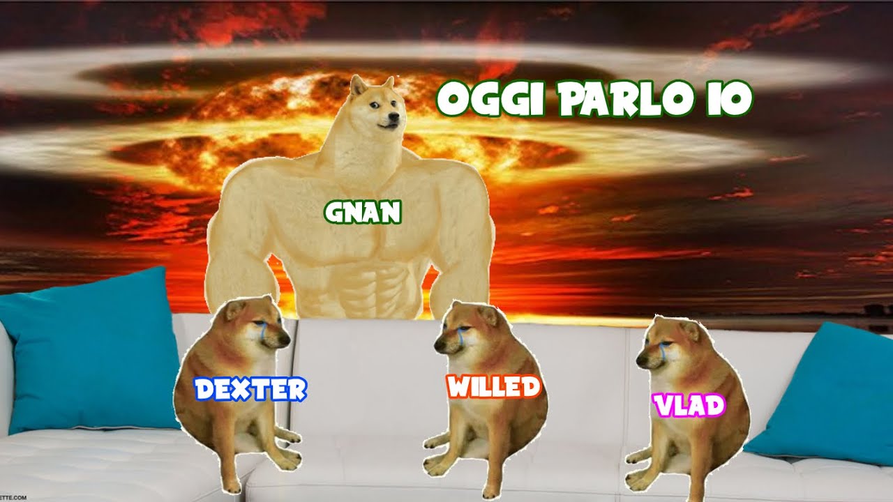 Il Risveglio di Gnan (Warzone Memes Adventures) - YouTube