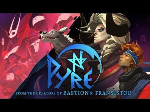 Pyre Game Play Walkthrough / Playthrough - YouTube