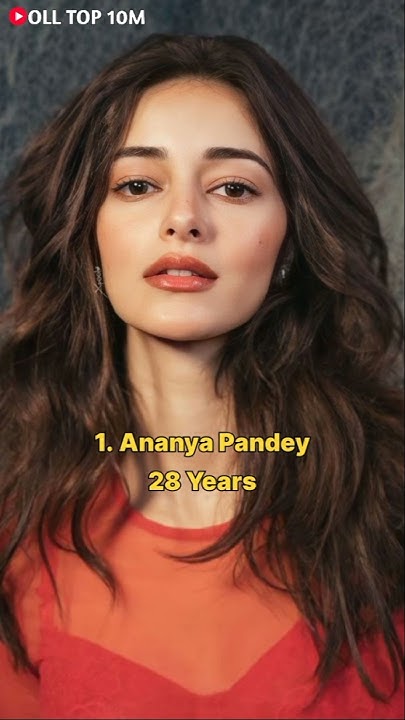 Top 10 Youngest Bill Actresses 💥 In India 🇮🇳 2025 #top10 #beautiful #bollywood #actresses # ...