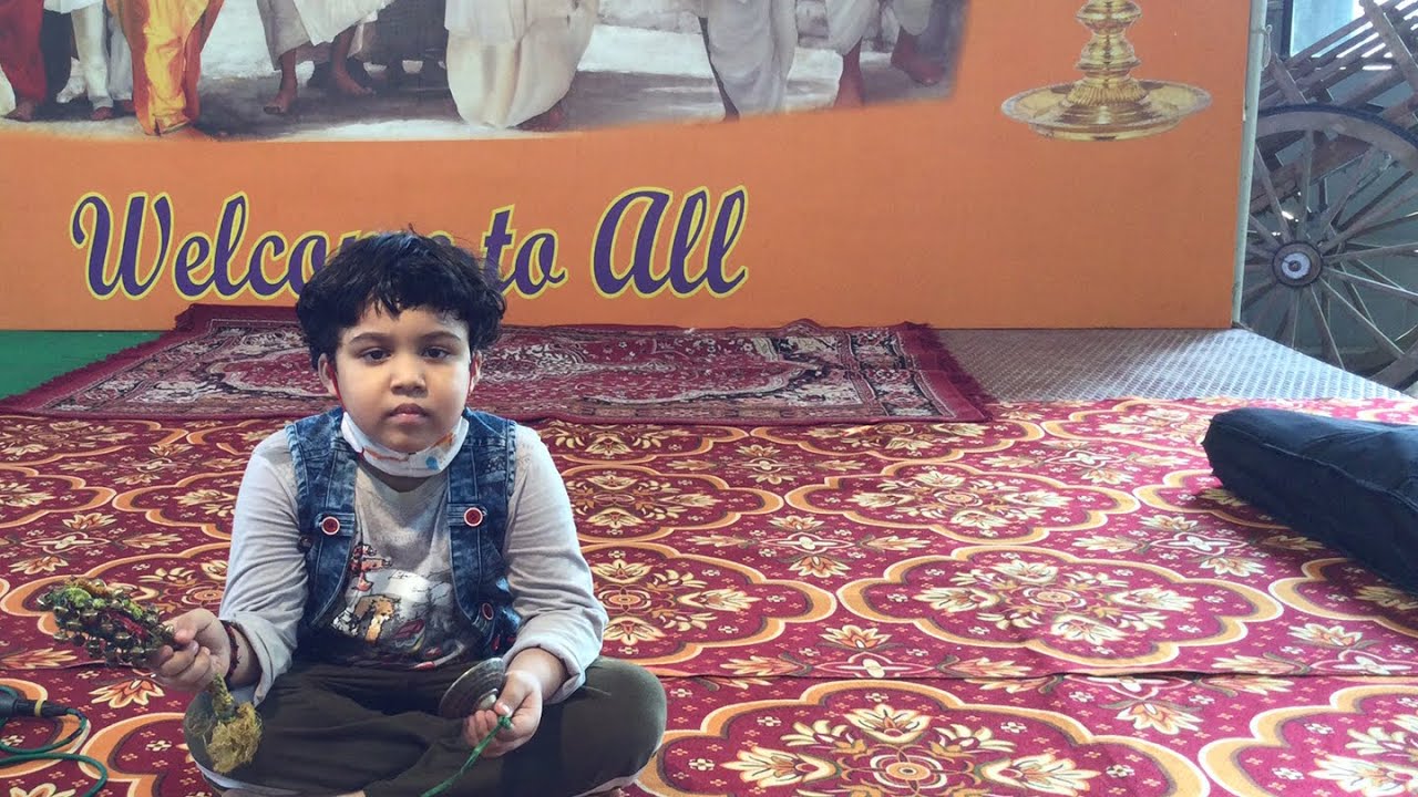 Rijwal Udupi - YouTube