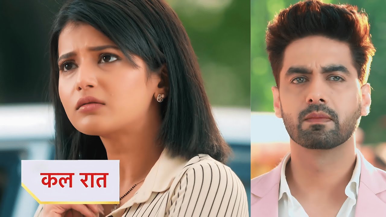 yrkkh today new promo 21January2025 | serial update | upcoming twist ...