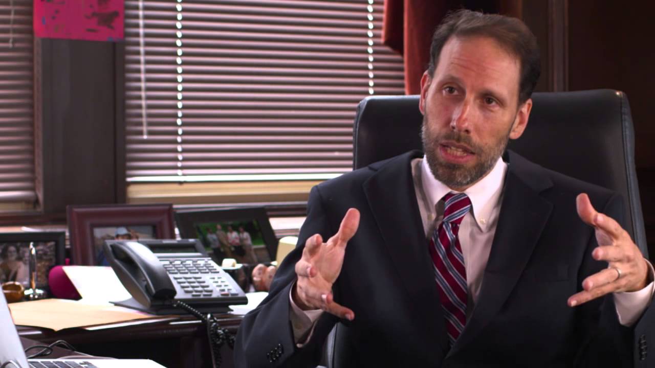 Primary Care Physician Jeffrey Brenner, 2013 MacArthur Fellow ...