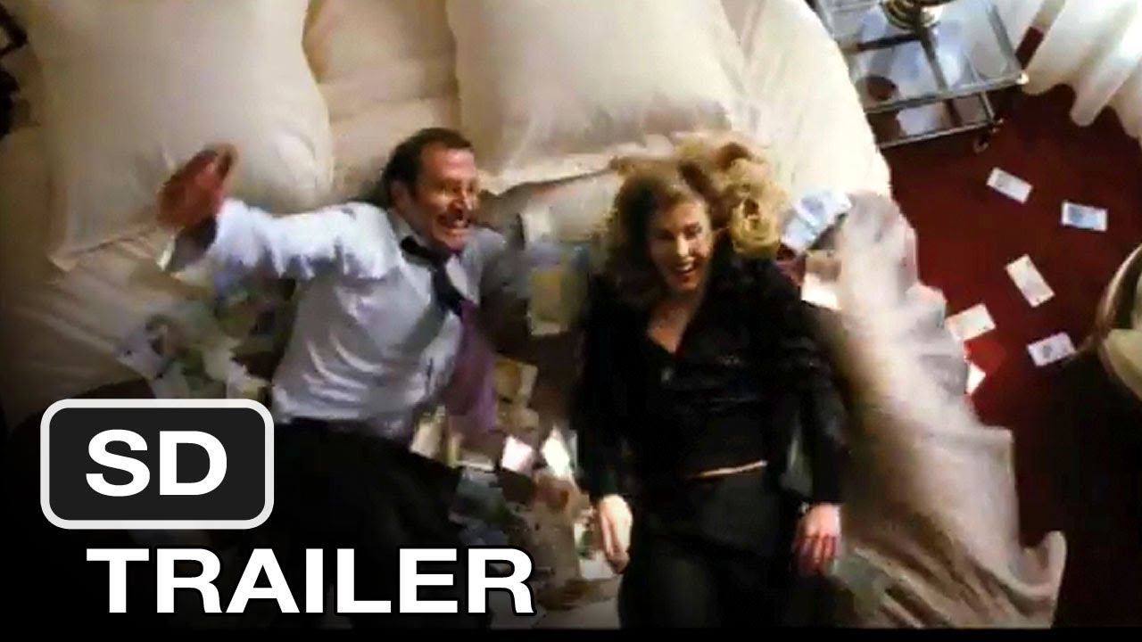 Borderline (2011) Movie Trailer - Fantastic Fest - YouTube