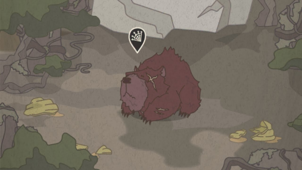 Wild Tamer - how to get Bear #9 walkthrough gameplay - YouTube