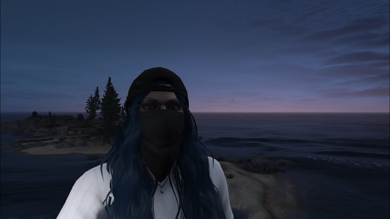 🟢 Shooters & RP | Ava Chen | Балиус Аз 🗡 - YouTube