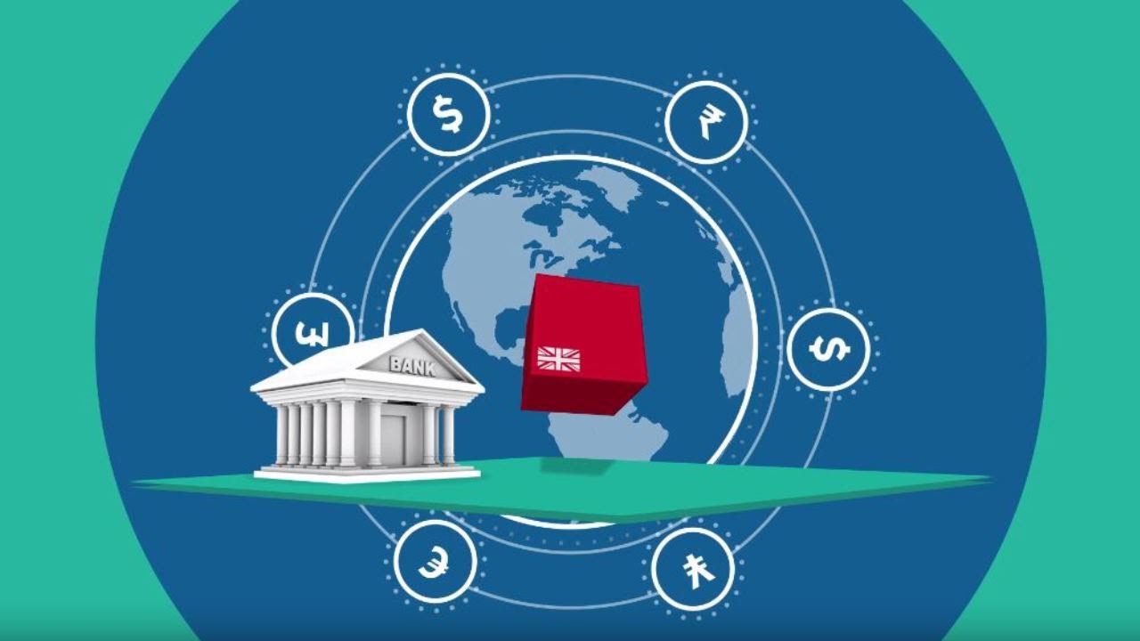 Your Export Journey: The Financial Side of Exporting - YouTube